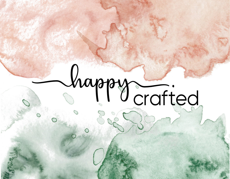 Laser Design Studio – happycrafted